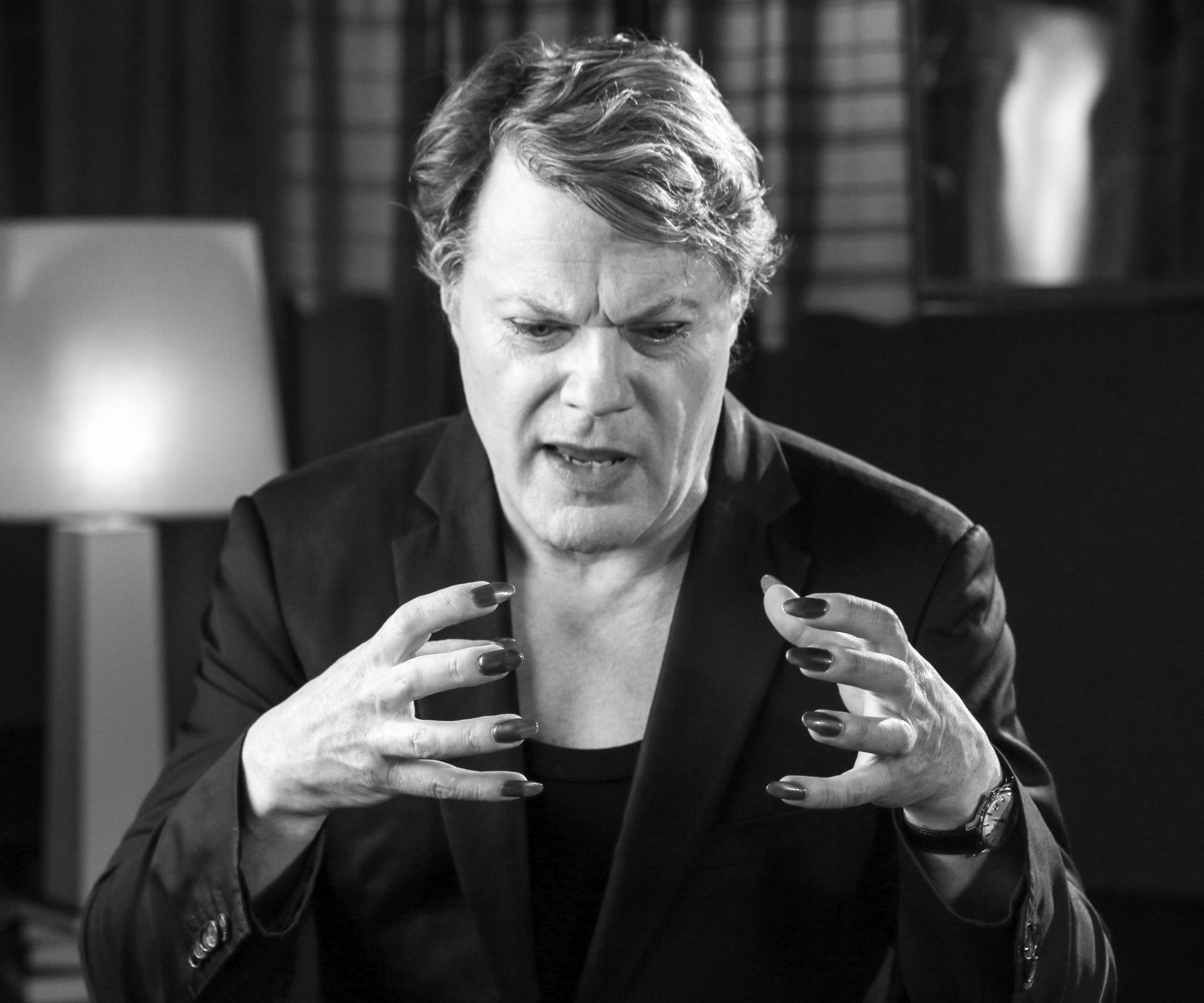 Showreel | Jane Hutcheon