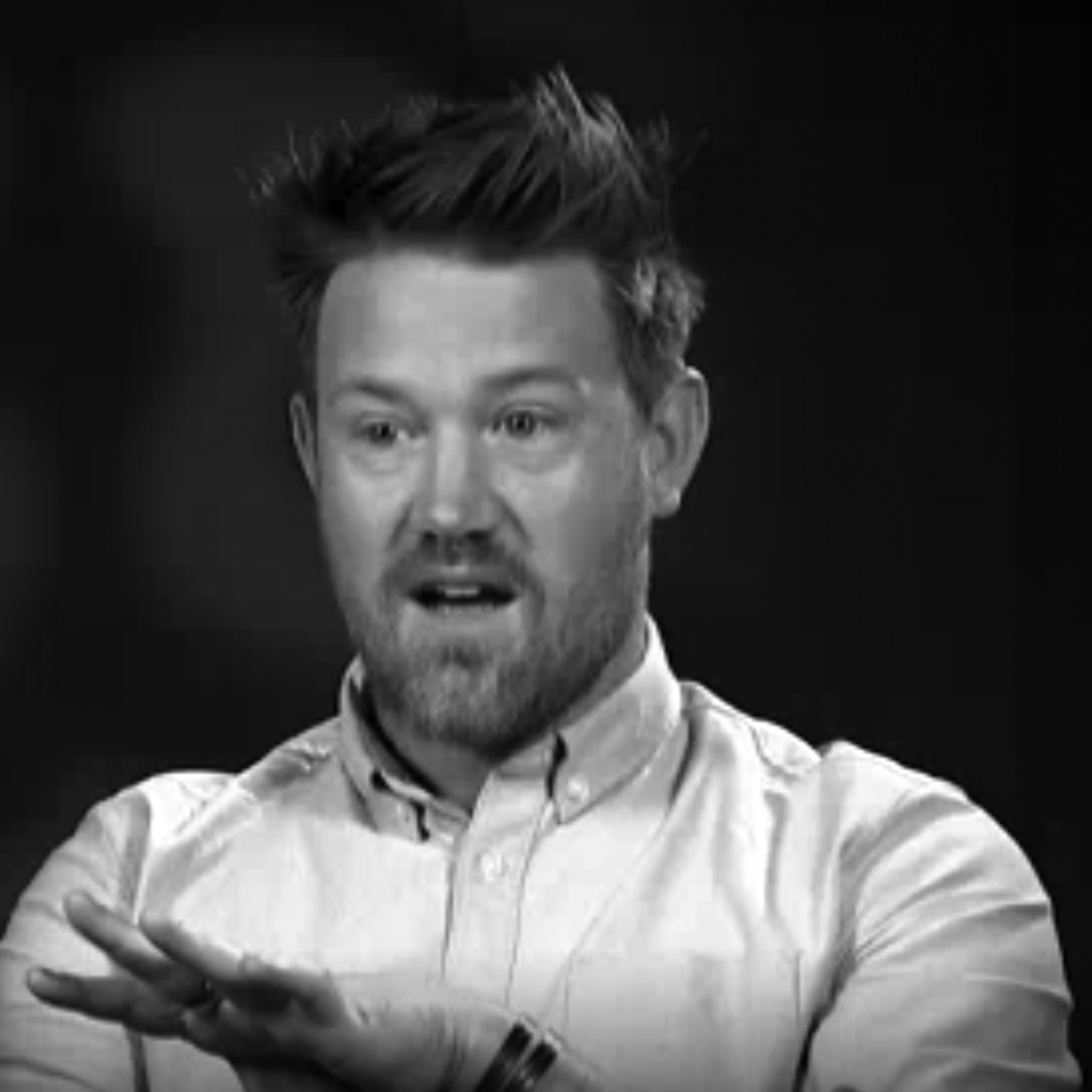 More To Give | Jane Hutcheon