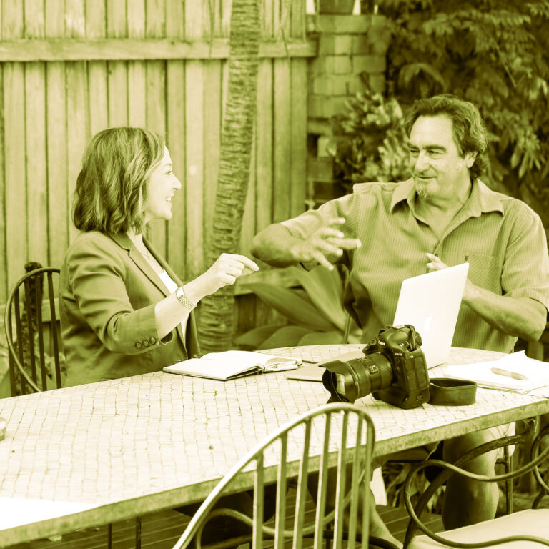 Doing | Jane Hutcheon