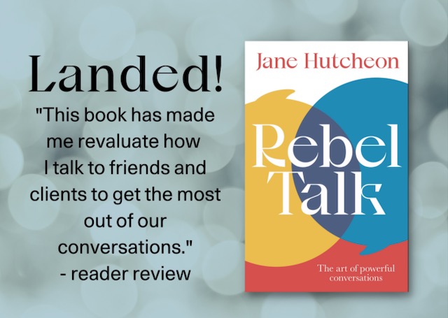 Jane Hutcheon Interviewer and Writer