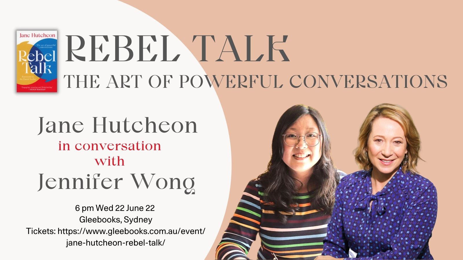 Doing | Jane Hutcheon