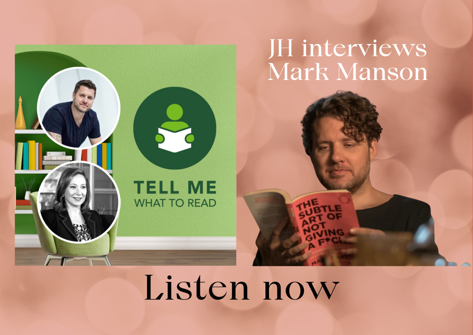 Jane Hutcheon Interviewer and Writer