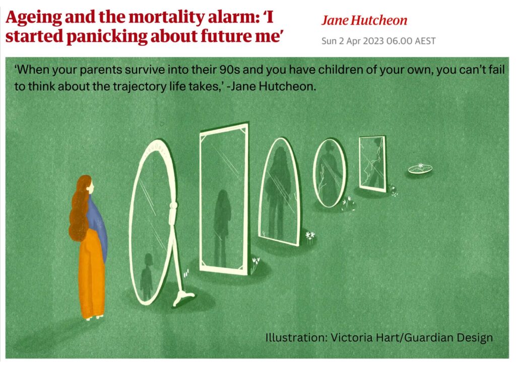 Jane Hutcheon Interviewer and Writer